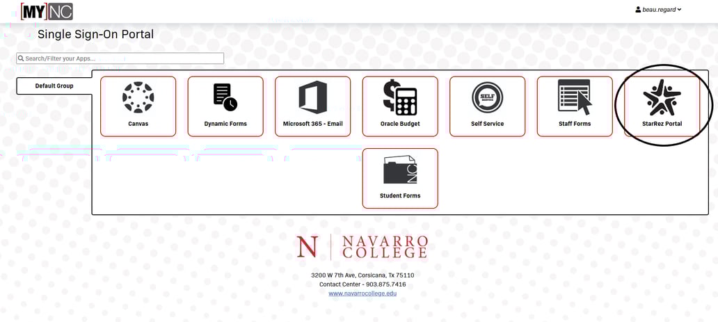 How to Apply for Housing